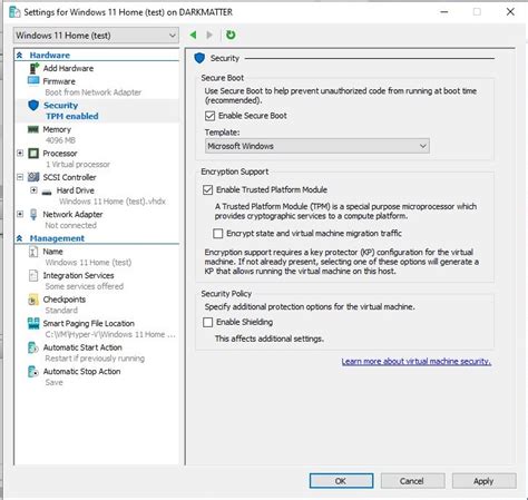 VirtualBox Windows 11 Solved Windows 10 Forums