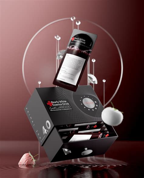 Bio E Introduces Pearly White Essence Drink Enhancing Skin Brightness