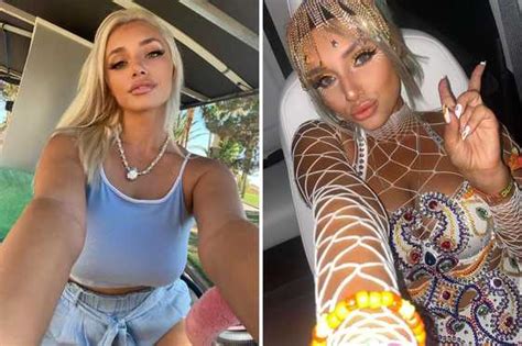 Everything To Know About Cassie Holland The Tiktok Star Za