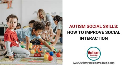 Autism Social Skills How To Play With Friends Autism Social Skills