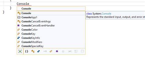 Completion In Interactive Window Does Not Display Quick Info · Issue