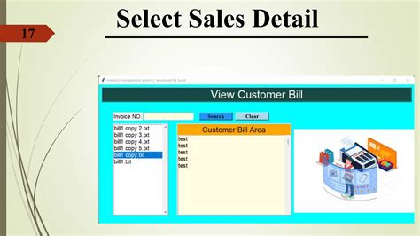 Inventory Management System Pptpptx