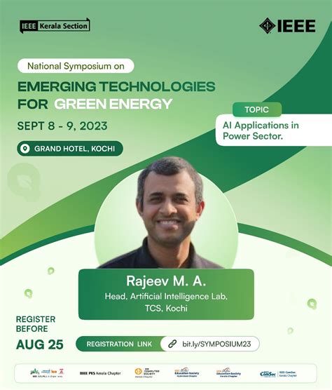 SYMPOSIUM IEEE Education Society Kerala Chapter