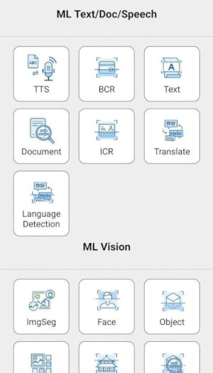 Demystifying Huawei Ml Kit — Face Detection With React Native Cross