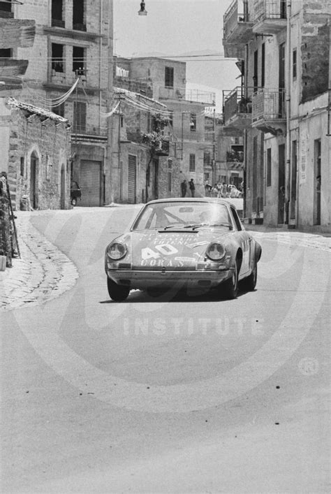 Targa Florio Revs Digital Library