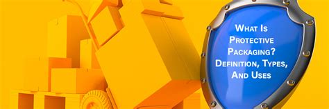 ¿qué Es El Embalaje Protector Definición Tipos Y Usos Termoselladoras