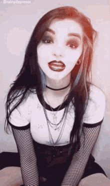 Goth Sexy S Tenor