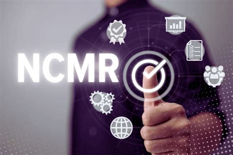 Non Conforming Material Reports Ncmr Strategic Improvement From