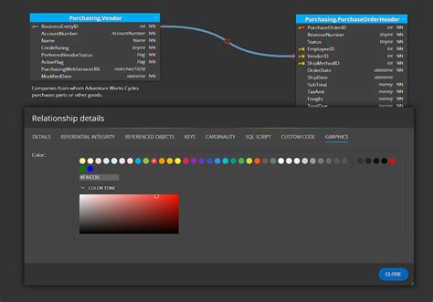 Whats New In Luna Modeler Version 7