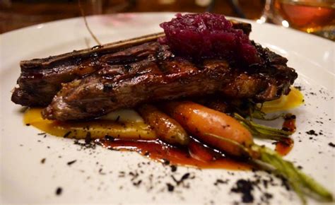 Bone In Filet Epicure And Culture