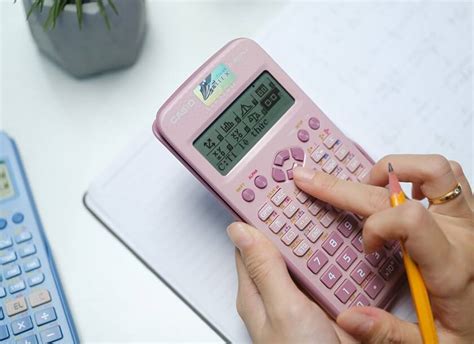 C Ch S A M Y T Nh Casio Fx Vnx B Ch P Ch N Tri T Nh T