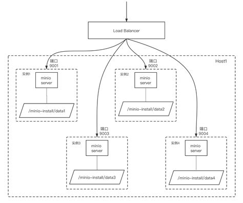 Minioserver启动模式 Elibaron学习笔记