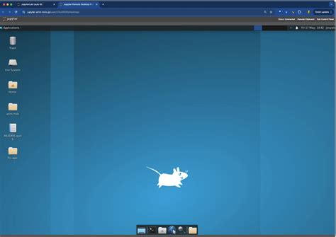 High Performance Jupyter Service — Arim Mdx Documentation