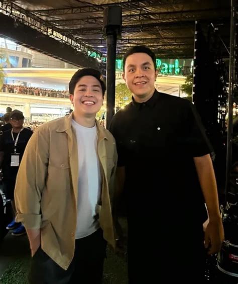 Often Called Twins Check Out The Photos Of Jerome Polin And Tulus Who