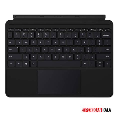 کیبورد درحد نو سرفیس گُ Keyboard Surface Go فروشگاه اینترنتی پرسین کالا