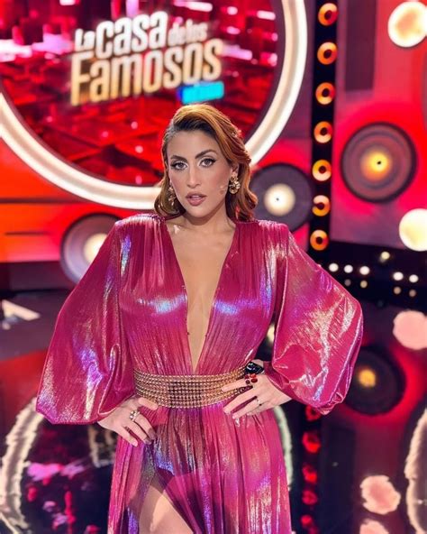 Tras Debutar Como Mamá Sofía Rivera Torres Se Une A Las Estrellas