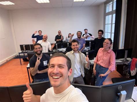 stéphane biava on linkedin unrealengine unrealengine5