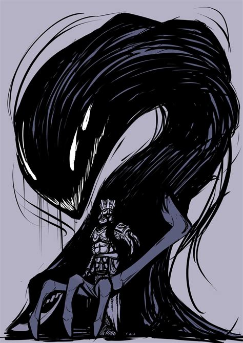 【p站转载】黑魂3boss：古达篇 哔哩哔哩