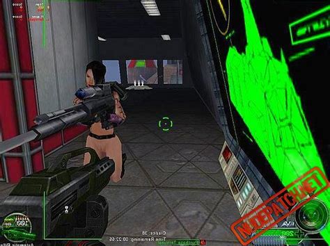 Command And Conquer Renegade Nudity Patch