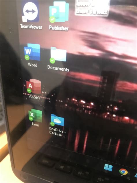 Top Comment Is What I Rename An Icon In My Laptop R Bisexualteens