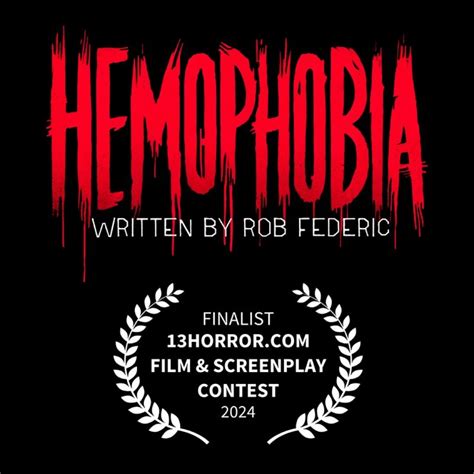 Screenplay Scripts Filmmaking Film Rob Federic