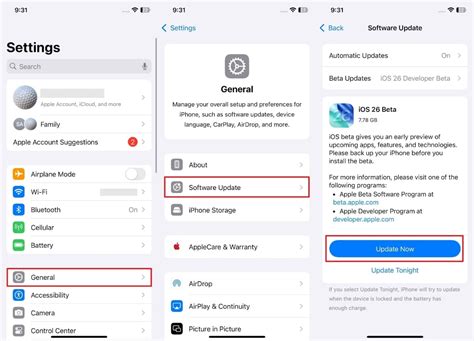 Fix Ios 26 App Crash Quickly Causes And Top Solutions Drfone