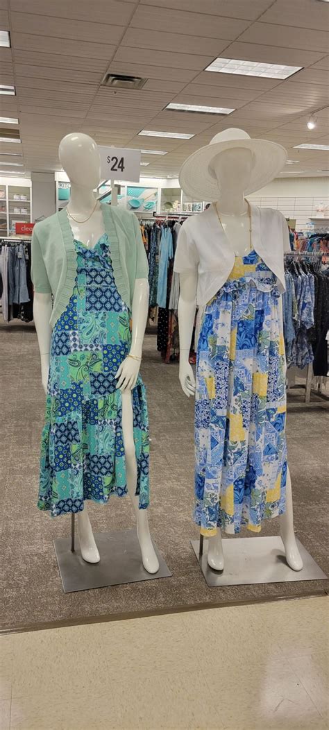 Dress Department At Bealls Store 38we Have Everything You Need For