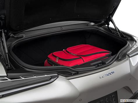 2022 Lexus Lc 500h Performance Package Price Review Photos Canada