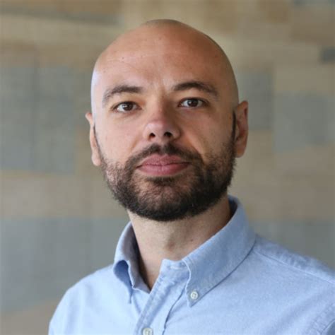 Daniel Coughlan Phd Research Profile