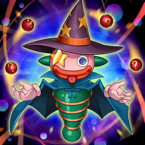 Performage Damage Juggler Artwork By Nhociory On Deviantart