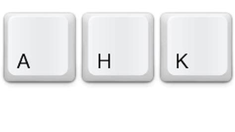 Autohotkey Logo Logodix Autohotkey Logo Logodix