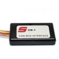CB 1 CAN Bus Interface Sailes Automotive Electronics