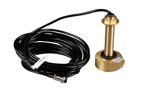 Ova Ultrasonic Transducer Ultrasonic Depth Sensor 200khz Ultrasonic