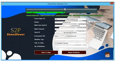 Sharepoint Workflow To Power Automate Migration Tool Techpatio