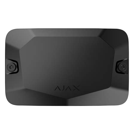 Official Ajax Systems Support