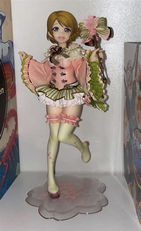 My First Figure 🥺hanayos Been My Favorite Character Since I Was 12 And
