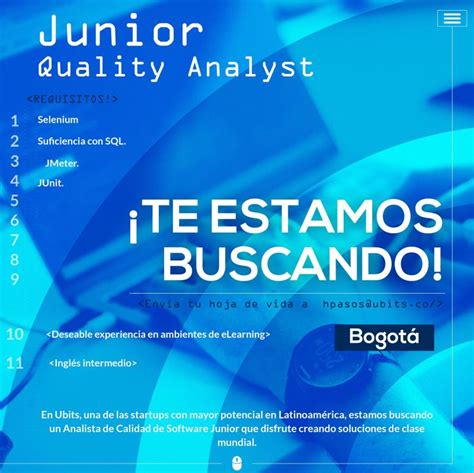 Andres Ballesteros Posted On Linkedin