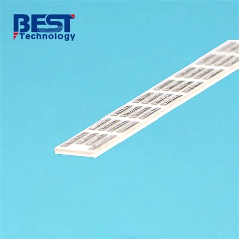 Thin Film Ceramic Circuit Board Rapid Prototype For Energy Storage