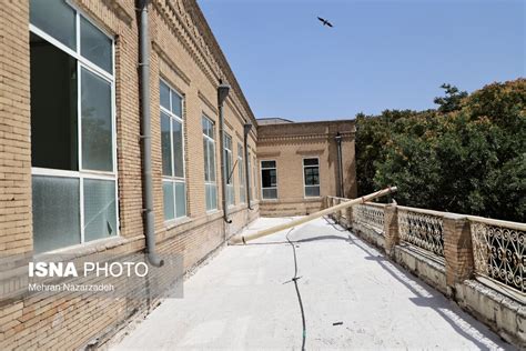 ایسنا مدرسه فردوسی تبریز، نخستین دبیرستان ایرانی