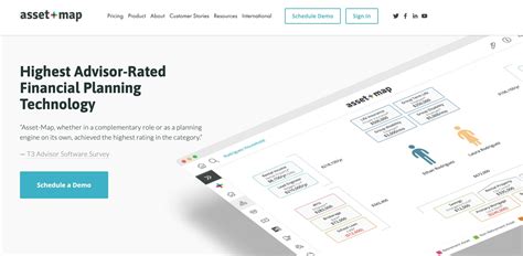 Asset Map Raises 6 Million In Series B Funding