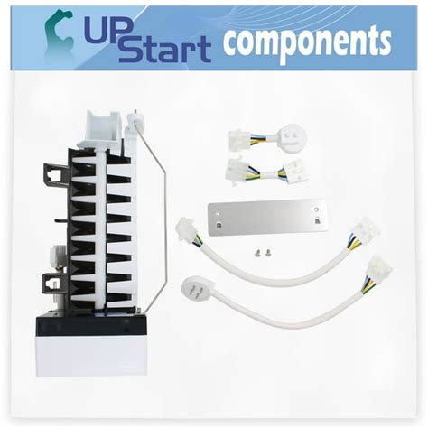 4317943 Refrigerator Ice Maker Replacement For Kenmore Sears 106
