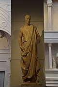Categorydonatellos Zuccone Wikimedia Commons