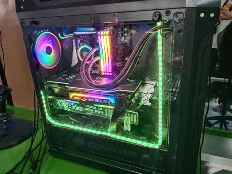 About Alfin Dani Alfintech Computer