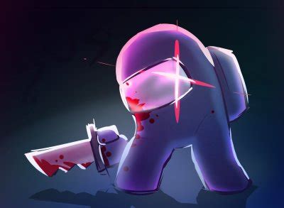 Amogus Fanart Tumbex