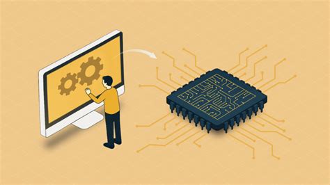 Improving Chip Design On Every Level Kaust Discovery Improving Chip Design On Every Level Kaust Discovery
