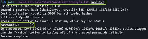 Tryhackme Linux Privesc Source Code