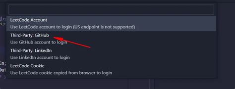 【vscode leetcode】优雅玩法 阿里云开发者社区