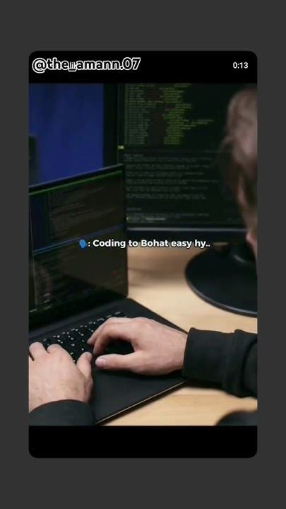 Anyone Who Thinks Coding Is Very Easy Come And Enjoy It Dailycoding Cprogramming Aftervlog