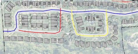 Solved Intersection Modelling Strategy 1 Way Intersects 2 Way Autodesk Community