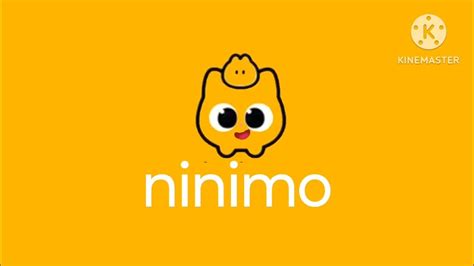 Ninmo Logo Youtube